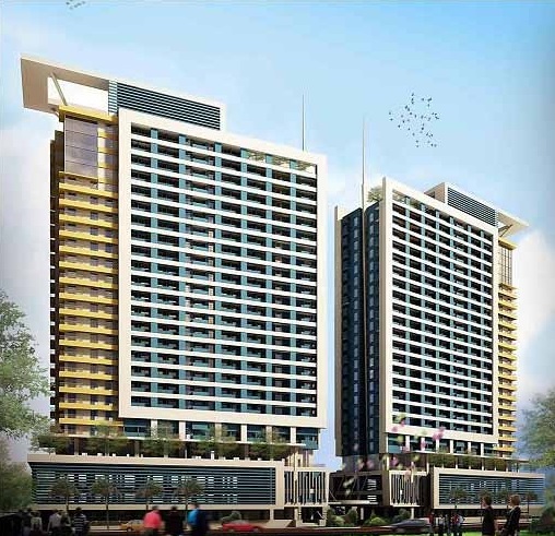 » The Loop at LimketKai Center